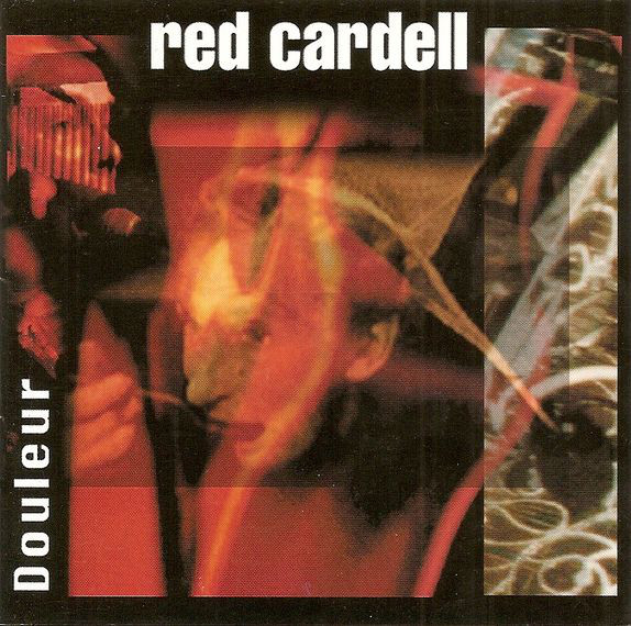 RED CARDELL : De la joie dans nos cimetières