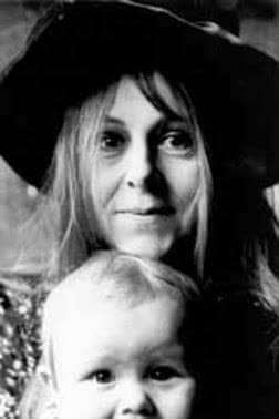 R.I.P. Gilli SMYTH (Gong, Mother Gong…) - RYTHMES CROISÉS