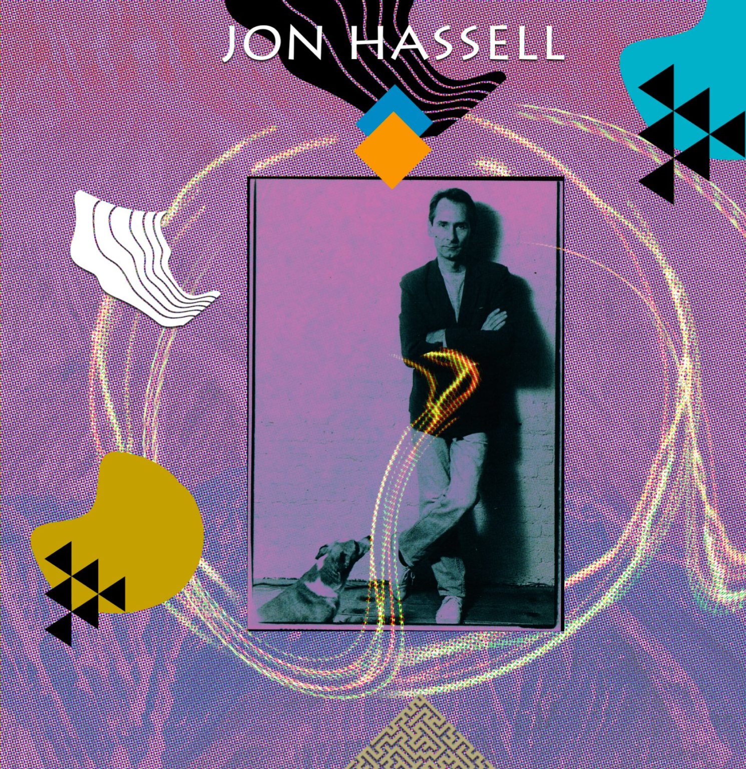 Jon HASSELL a rejoint son "quatrième monde"