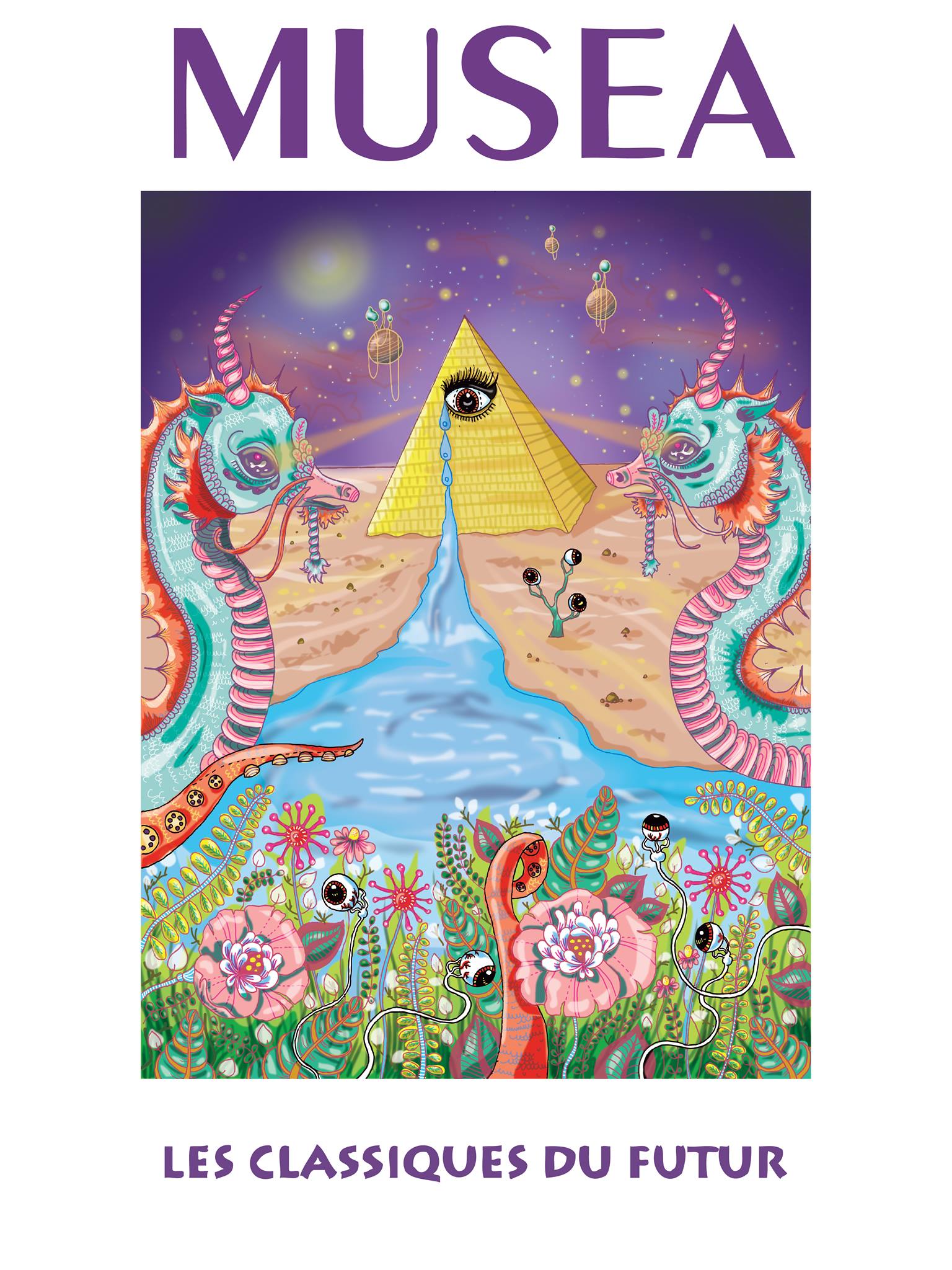 ANAÏD, un nouveau voyage pour ses 40 ans… - RYTHMES CROISÉS