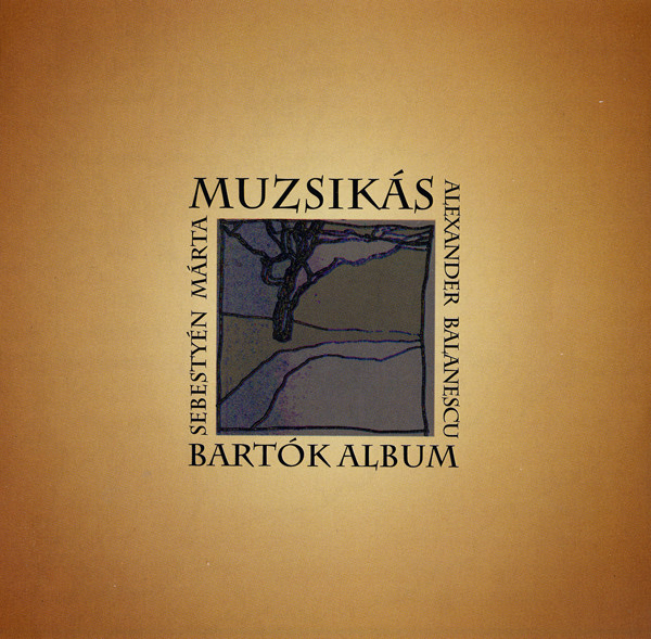 MuzsikÁs And Márta SebestyÉn Sur Les Traces Populaires Et Paysannes De Béla BartÓk Rythmes CroisÉs