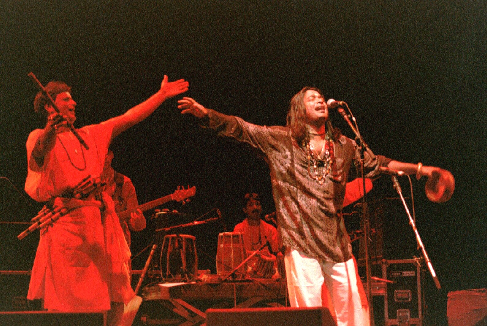 BAPI DAS BAUL (BAUL BISHWA/SENSES) : Le Sixième Sens des Bauls ...